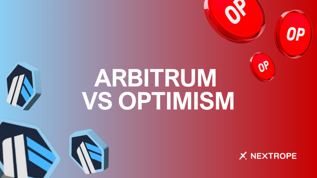 Arbitrum vs Optimism - Nextrope - Your Trusted Partner for Blockchain ... Arbitrum vs Optimism - Nextrope - Your Trusted Partner for Blockchain ...